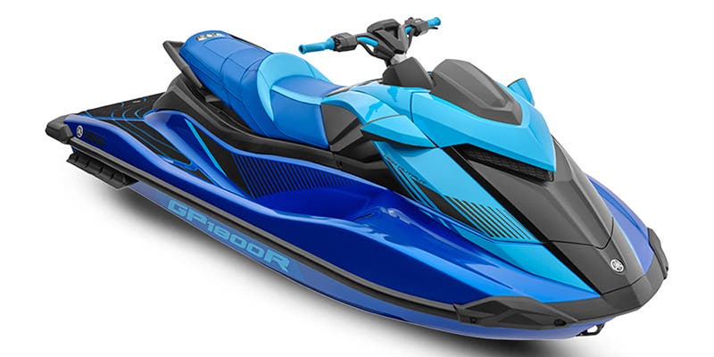Find complete specifications for Yamaha WaveRunner GP Boats Here