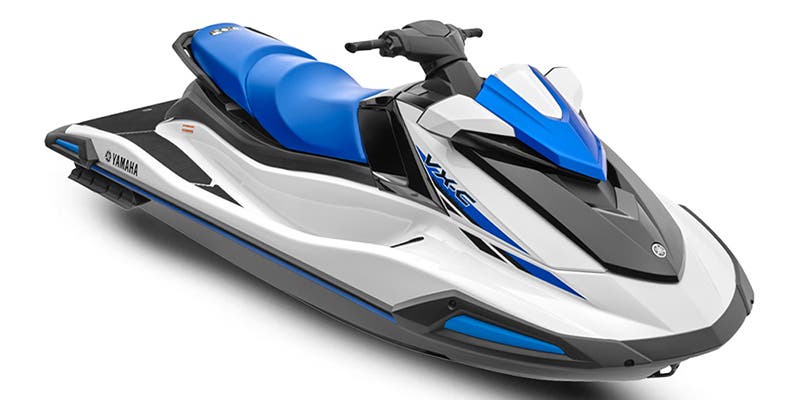 Find complete specifications for Yamaha WaveRunner VX Boats Here