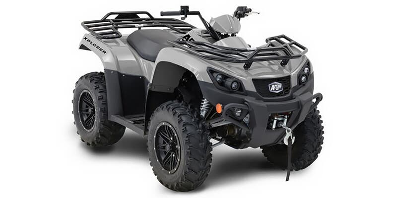 2025 Argo Xplorer XR 500 SE Specs And Literature Guide
