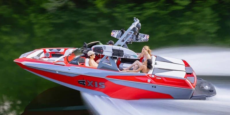 2024 Axis A Series A20 specs and literature guide