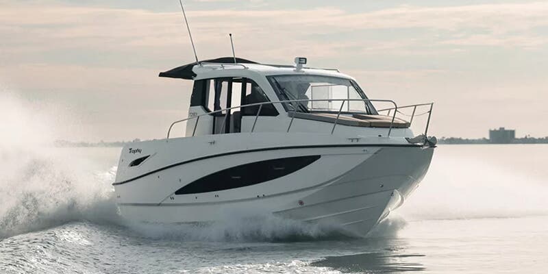 2024 Bayliner Explorer T29 specs and literature guide