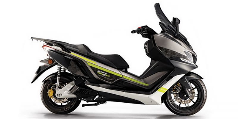 Find complete specifications for CSC Motorcycles E-RT3 Vehicles Here