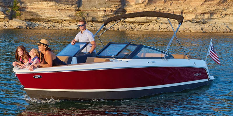 2024 Cobalt Boats 10 Series Powersports Specs Guide