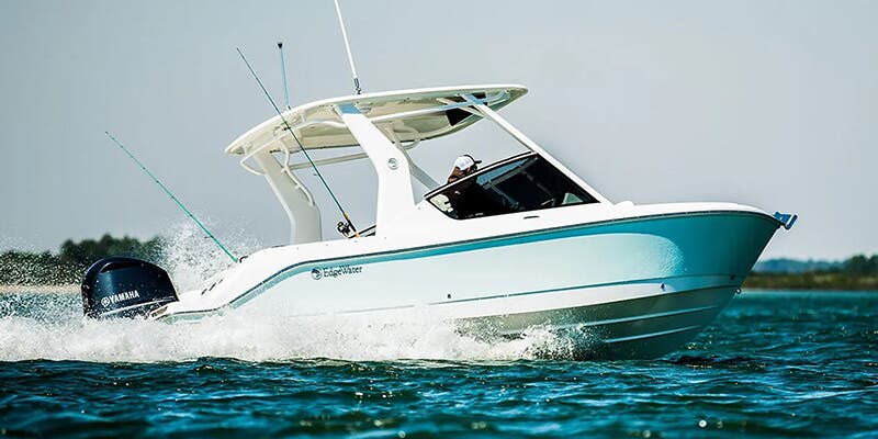 Find complete specifications for EdgeWater Crossover Powersports Here