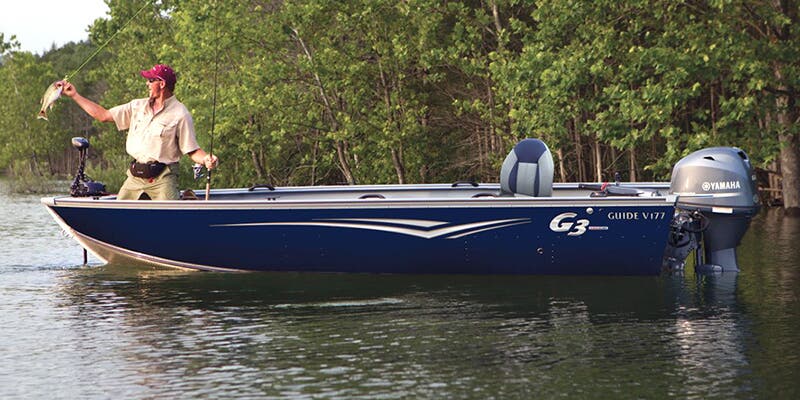 2025 G3 Guide Vehicle Specs Guide