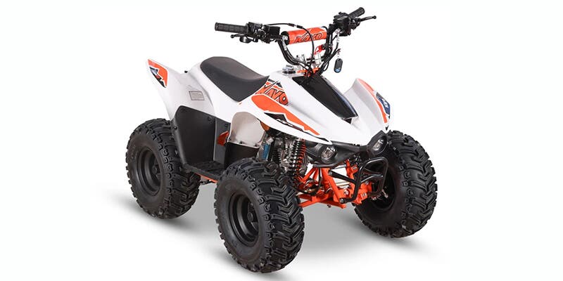 2024 Kayo Storm 70 Specs And Literature Guide
