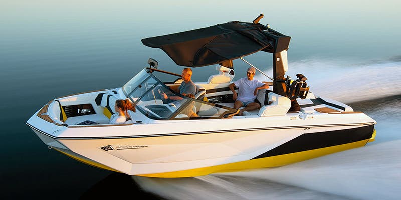 2024 Nautique Super Air G Boat specs guide
