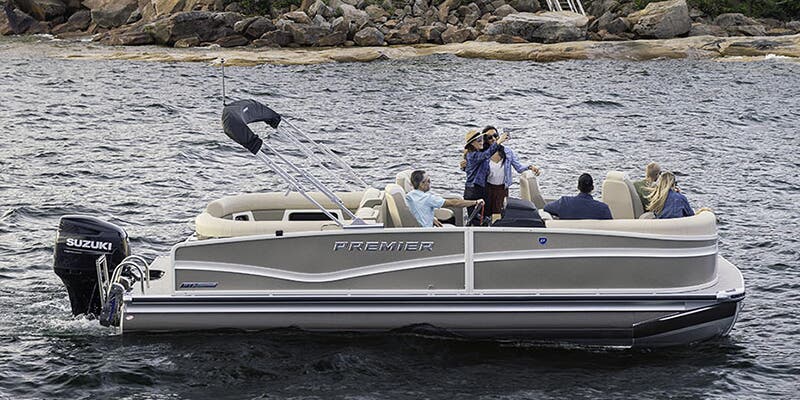 2024 Premier Solaris RF Vehicle Specs Guide