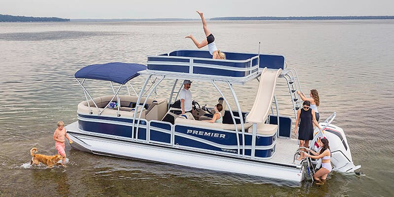 2025 Premier Solaris Vehicle Specs Guide