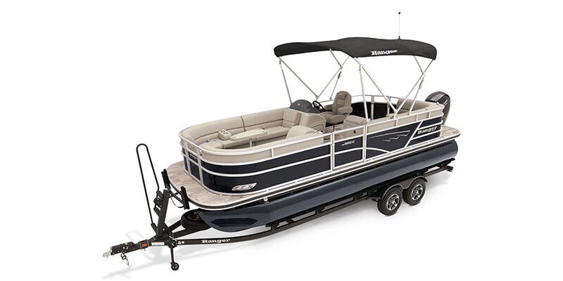2024 Ranger Reata Cruise Series Boat specs guide