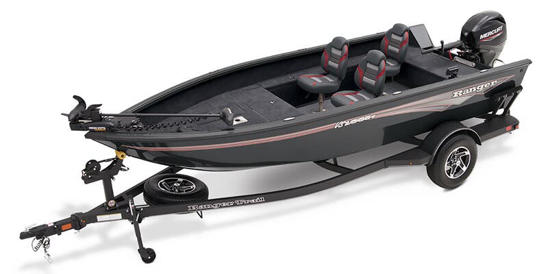 Find complete specifications for Ranger VS Series Vehicles Here