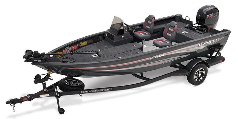 2024 Ranger VS Series Boat specs guide