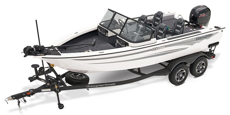 Find complete specifications for Ranger VX Series Powersports Here