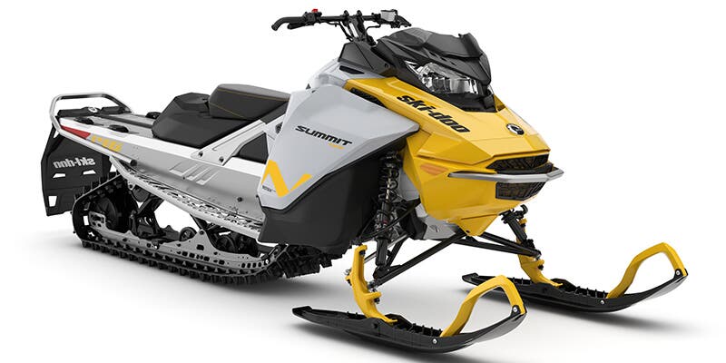 2024 Ski-Doo Summit NEO