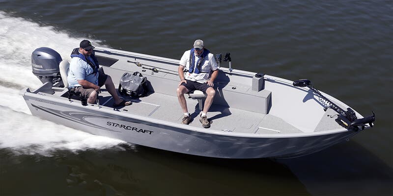 2024 Starcraft Marine Freedom 180 TL Specs And Literature Guide