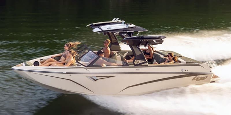 2024 Tige Z Class Z3 specs and literature guide