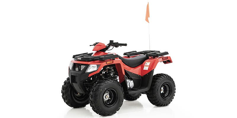 Find complete specifications for Tracker Off Road 90 Vehicles Here