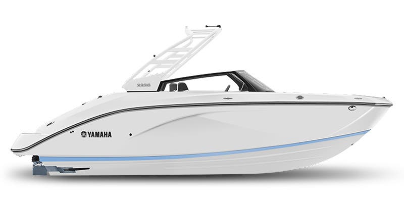 2024 Yamaha 222 S specs and literature guide