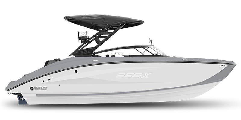Find complete specifications for Yamaha 255 Vehicles Here