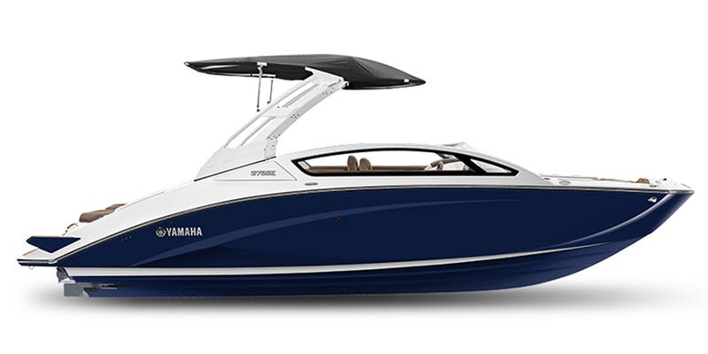 Find complete specifications for Yamaha 275 Boats Here