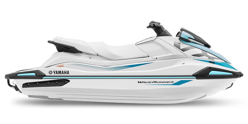 2024 Yamaha WaveRunner VX Base Specs And Literature Guide
