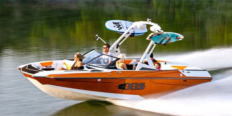 2025 Axis A Series A20 specs and literature guide