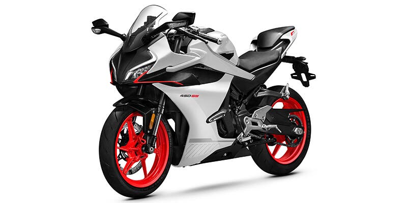 2025 CFMOTO SS 450 Specs And Literature Guide