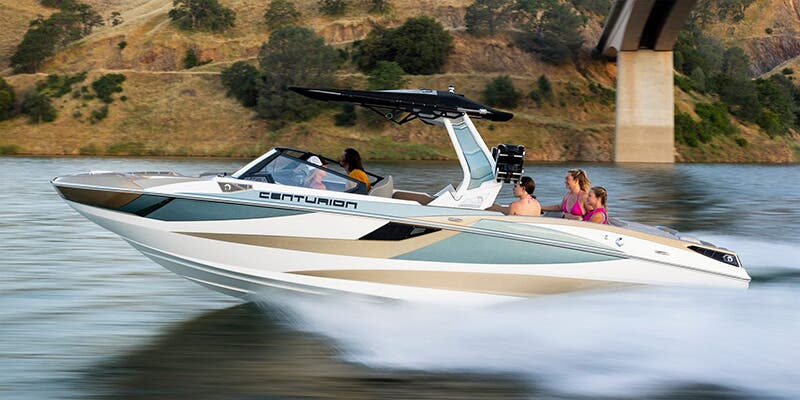 2025 Centurion Fe Vehicle Specs Guide