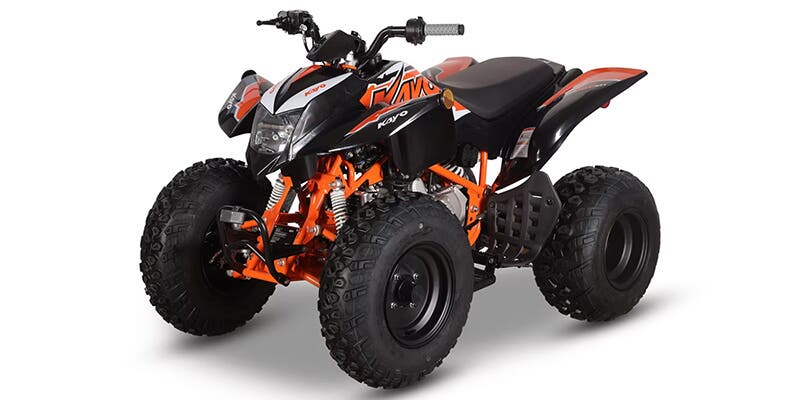 2025 Kayo Storm 150 EFI Specs And Literature Guide