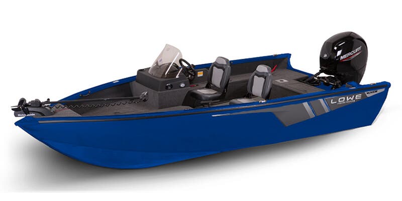 2025 Lowe Fishing Machine Side Console FM 1800 SC specs and literature ...