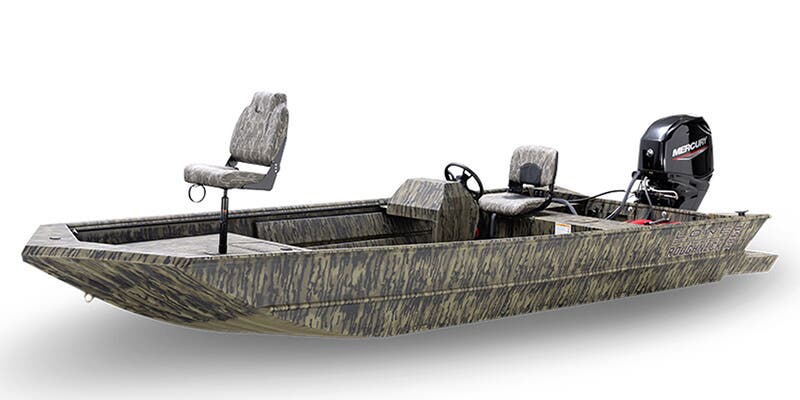 2025 Lowe Roughneck Side Console RX1860 Rambler specs and literature guide