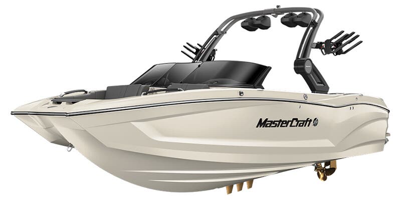 Find complete specifications for MasterCraft X Series Boats Here