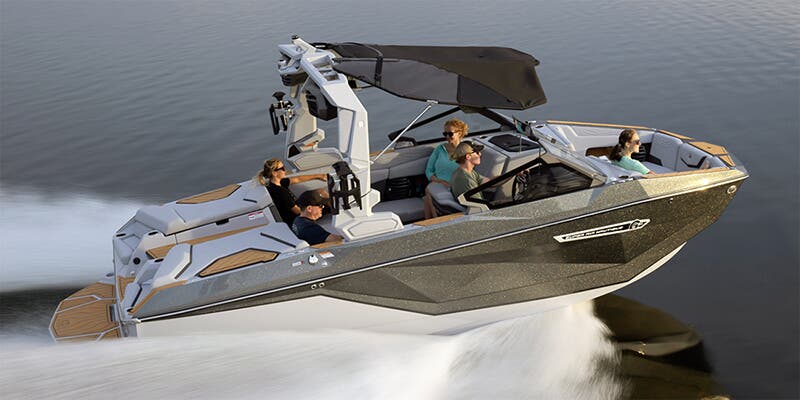 2025 Nautique Super Air G Boat specs guide