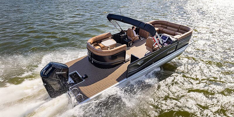 Find complete specifications for Premier Intrigue REV Vehicles Here