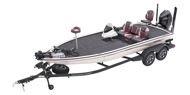 2025 Ranger Alpha Vehicle Specs Guide