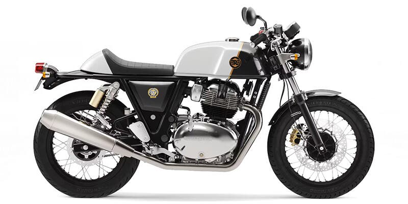 2025 Royal Enfield Twins Vehicle Specs Guide