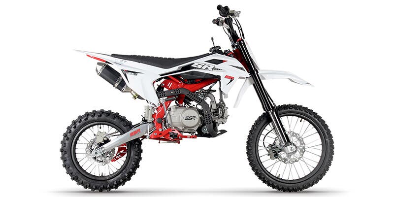 2025 SSR Motorsports R-Series SR125RB Specs And Literature Guide