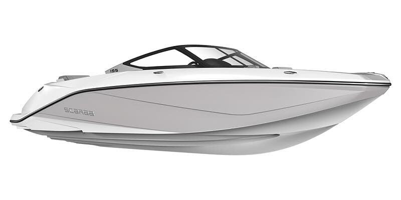 2025 Scarab 195 Series SE Specs And Literature Guide