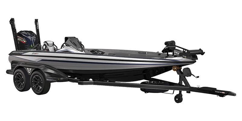 2025 Skeeter FXR Series FXR21 Pro specs and literature guide