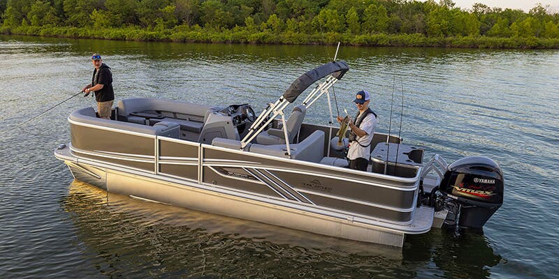 2025 SunCatcher Fusion Series 322RF Specs And Literature Guide