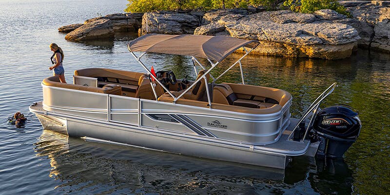 2025 SunCatcher Fusion Series 324RCX Specs And Literature Guide