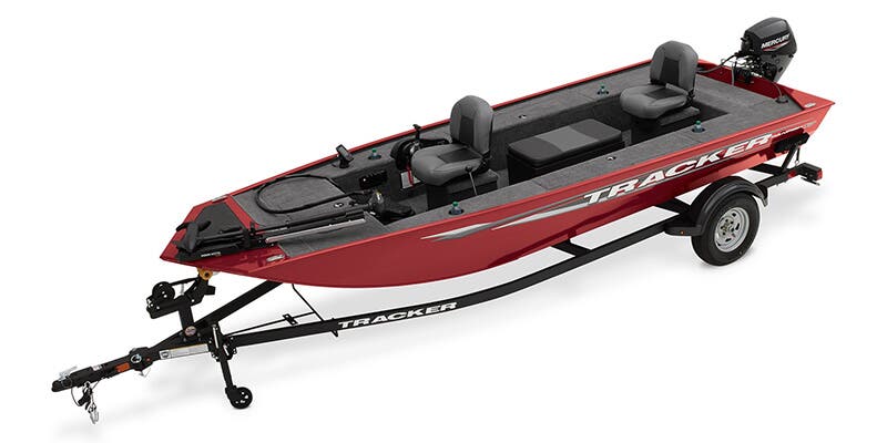 2025 Tracker Boats Panfish 17 Specs And Literature Guide