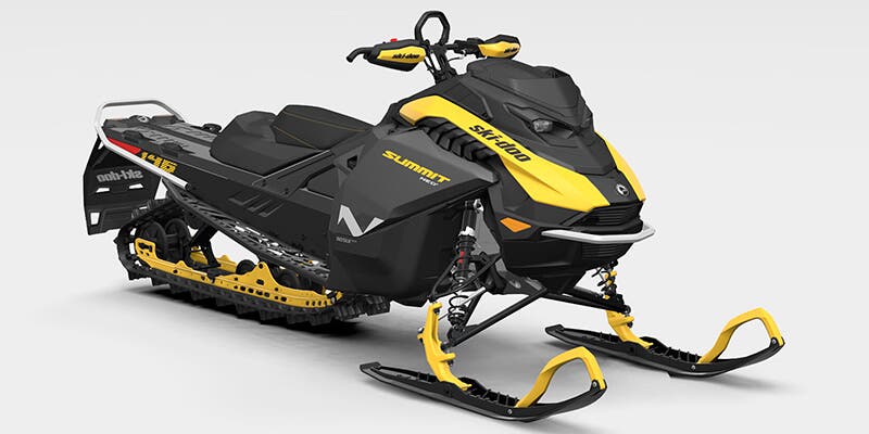 Find complete specifications for Ski-Doo Summit Neo + Powersports Here