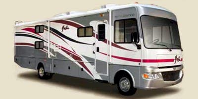 Find complete specifications for Fleetwood Fiesta RVs Here