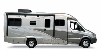 Find complete specifications for Itasca Navion iQ RVs Here