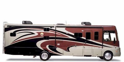 Find complete specifications for Itasca Sunova Class A RVs Here