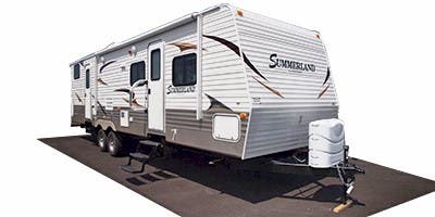 2012 Keystone Springdale Summerland 2670BHGS specs and literature guide