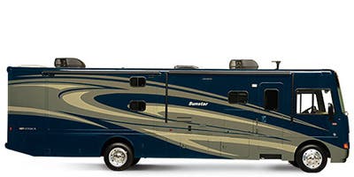 2014 Itasca Sunstar 26HE specs and literature guide