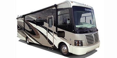 2015 Coachmen Pursuit 31 BDP Class A Specs
