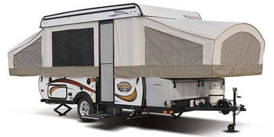 2015 Coachmen Viking Legend RV Specs Guide